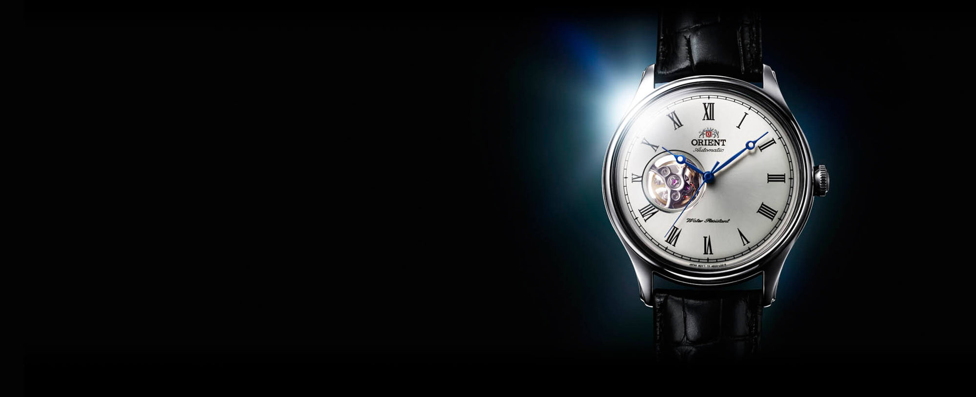 The Legacy of Orient Watch Collection: Discover Our History and Latest ...