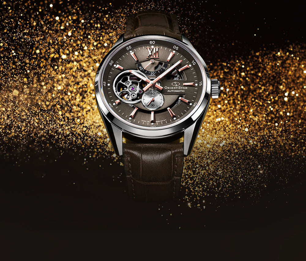 The Legacy of Orient Watch Collection: Discover Our History and Latest ...