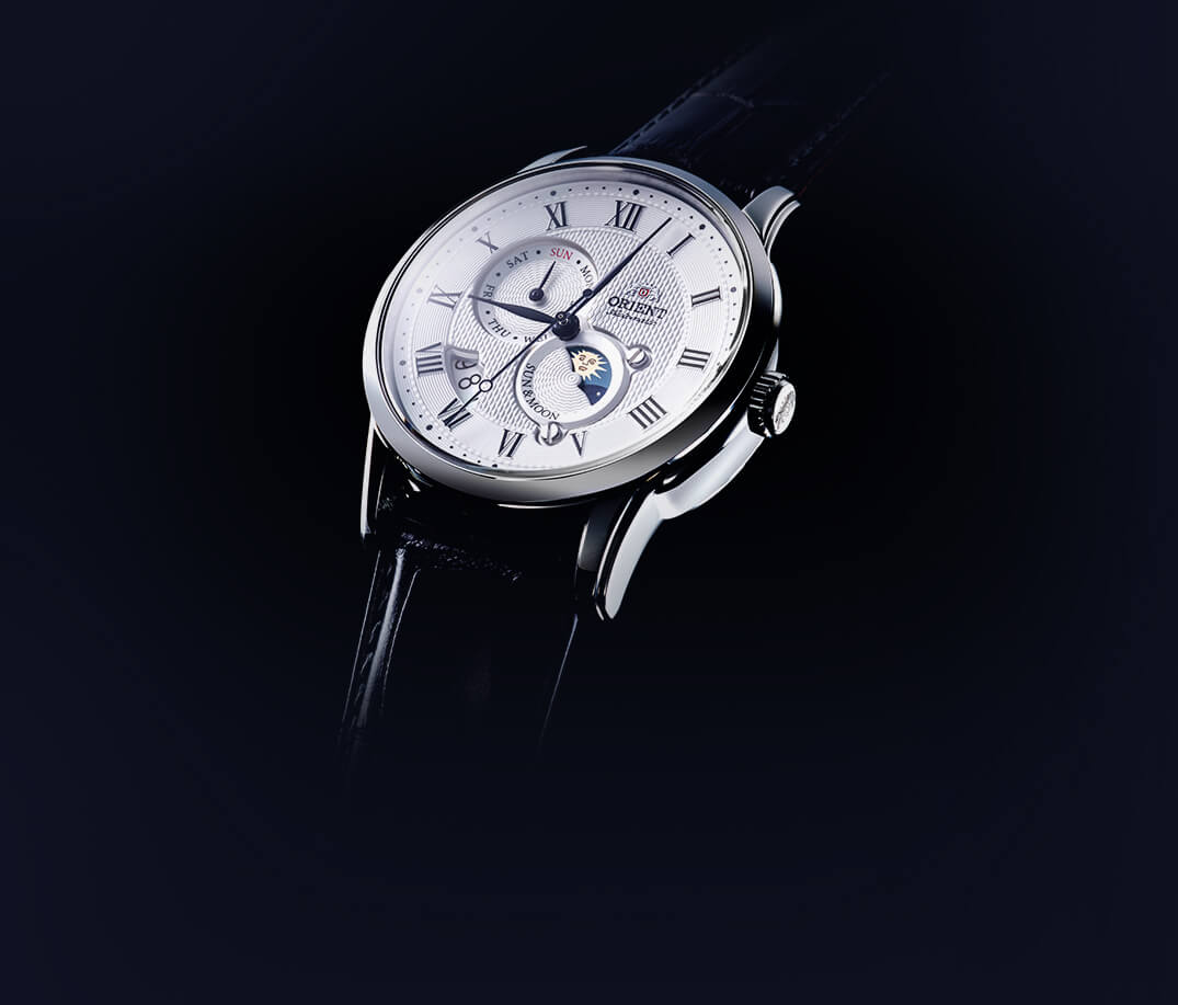 The Legacy of Orient Watch Collection: Discover Our History and Latest ...