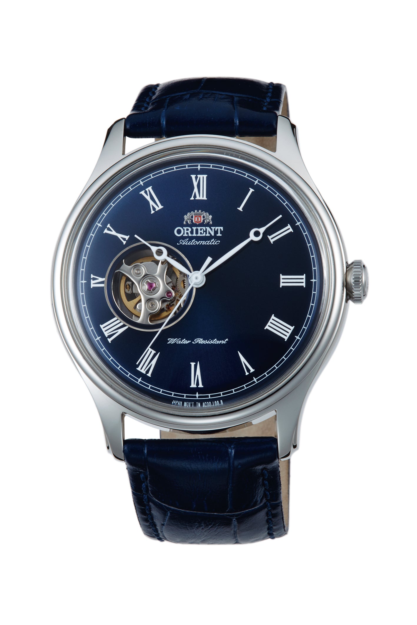 Classic Orient Watches Collection – Orient Watch UAE