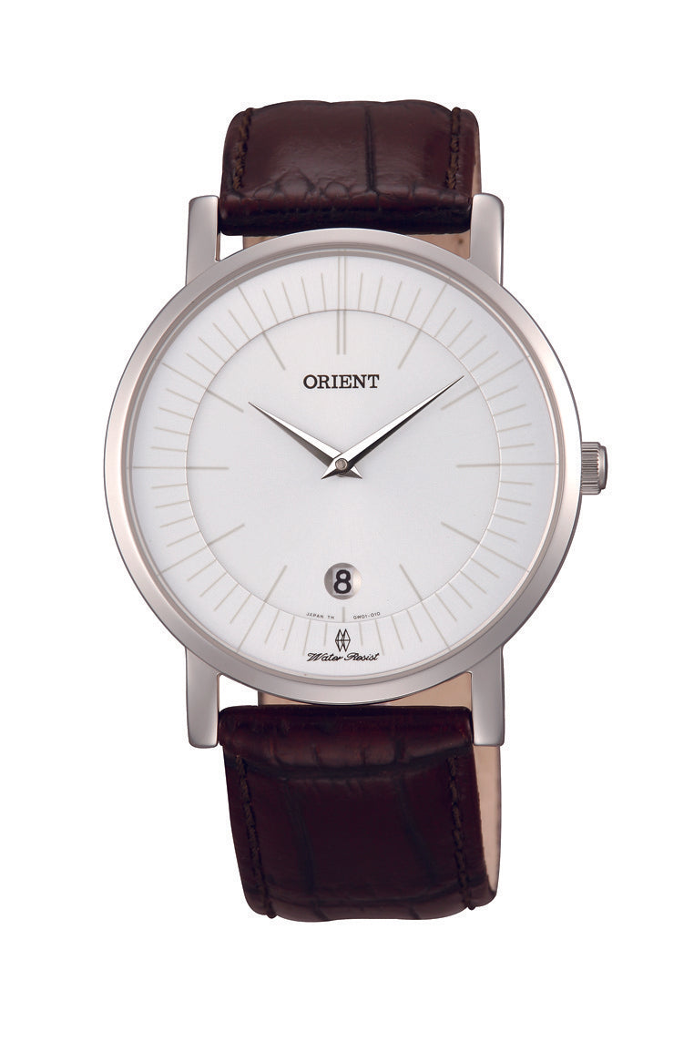 Classic Orient Watches Collection – Orient Watch UAE