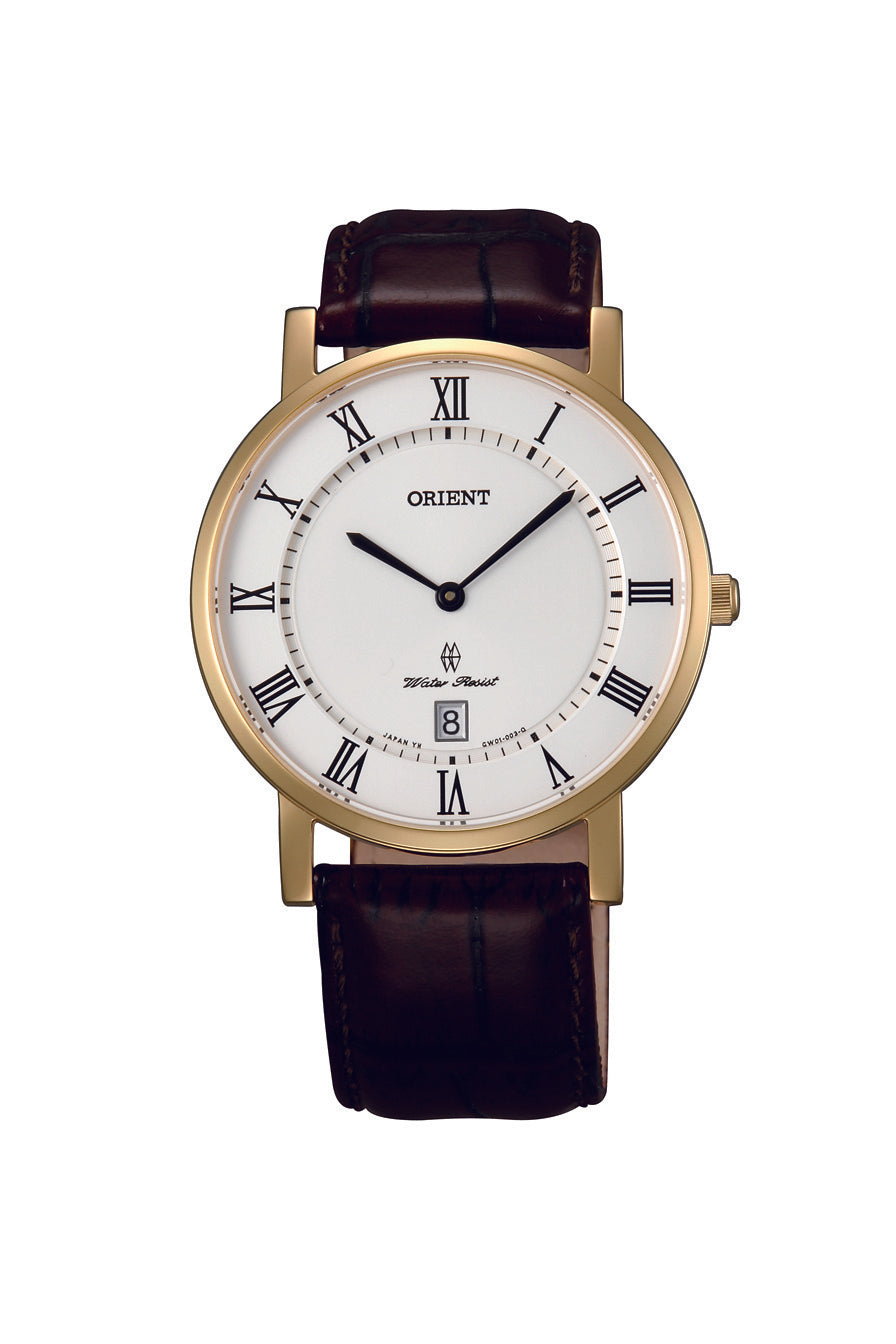 Classic Orient Watches Collection – Orient Watch UAE