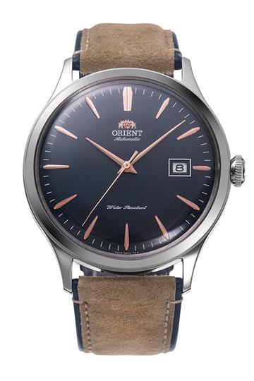 Shop the Latest Orient Watch Collection Online in UAE – Orient Watch UAE